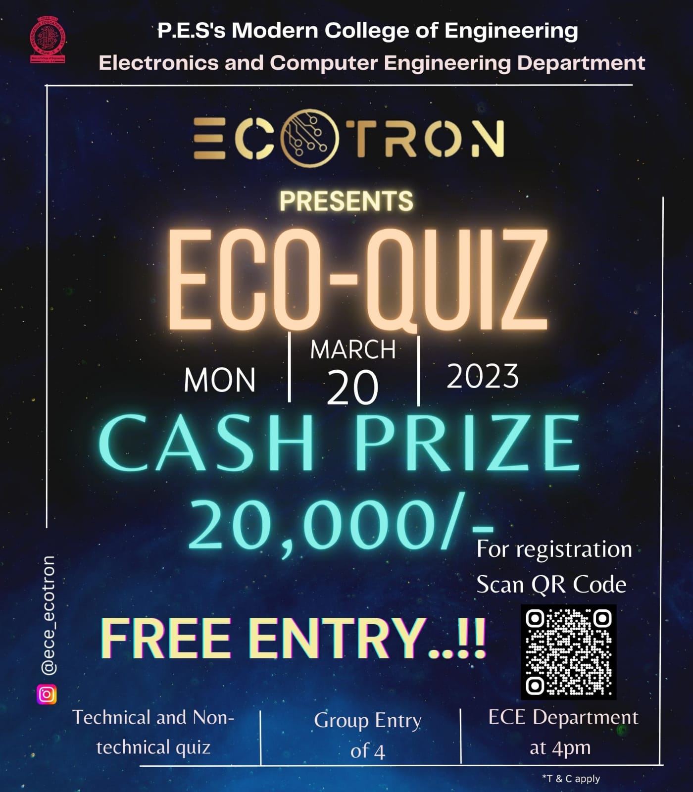 ECOTRON