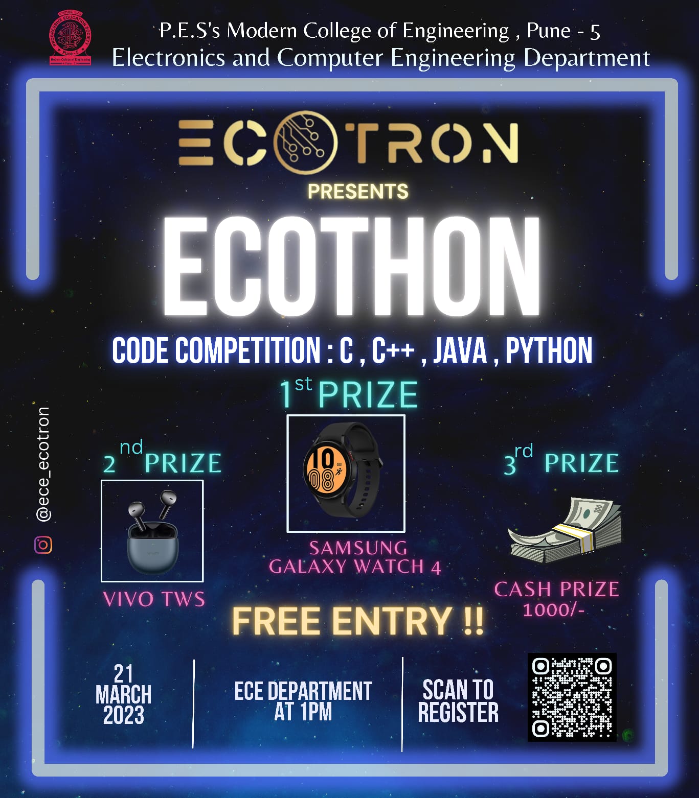 ECOTRON